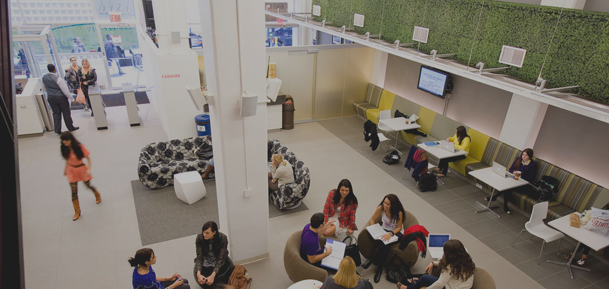 LIM College - Master's Degree - APPLYWAVE