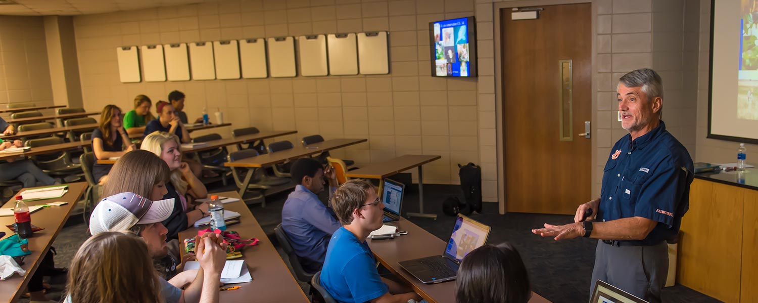 Auburn University - Master's Degree - APPLYWAVE