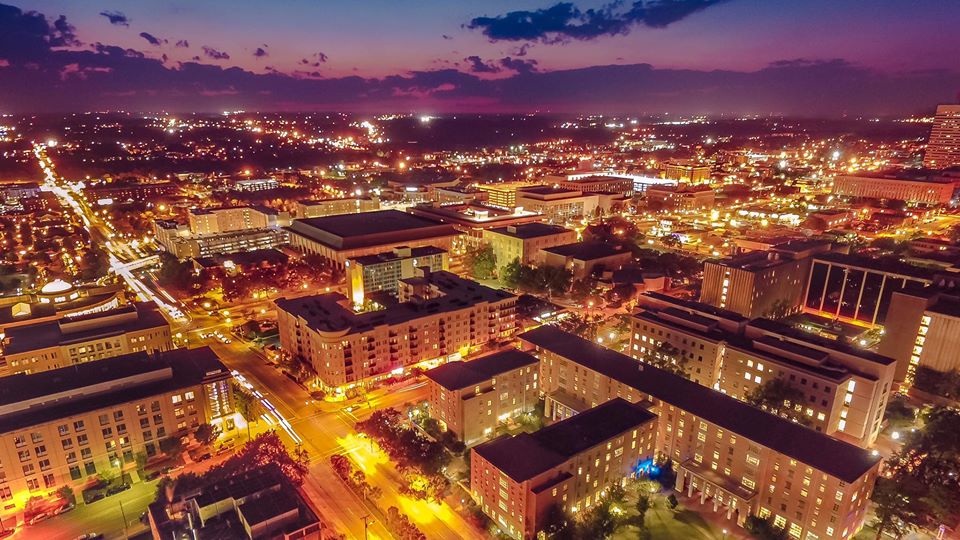 University of South Carolina - Bachelor's Degree - APPLYWAVE