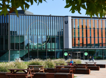 Teesside University - Master's Degree - APPLYWAVE