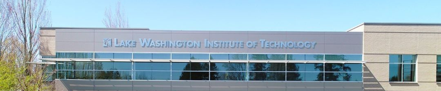 Lake Washington Institute of Technology - Associate's degree - APPLYWAVE