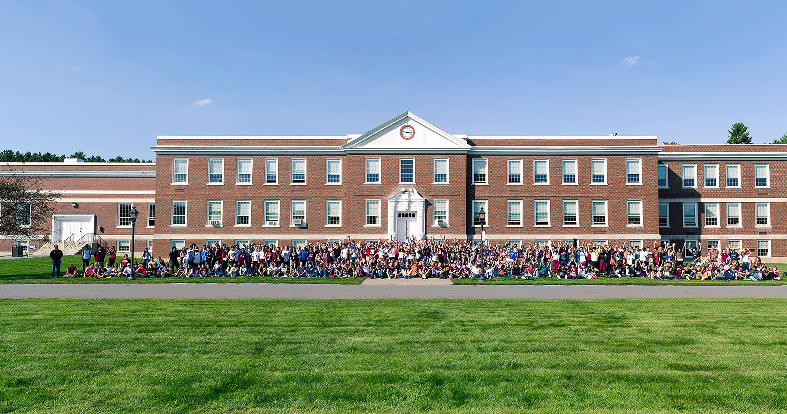 Foxcroft Academy - High school - APPLYWAVE