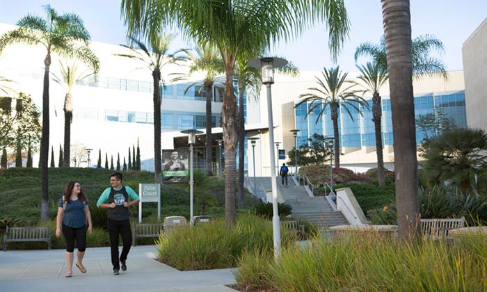 California State University San Marcos - Master's Degree - APPLYWAVE